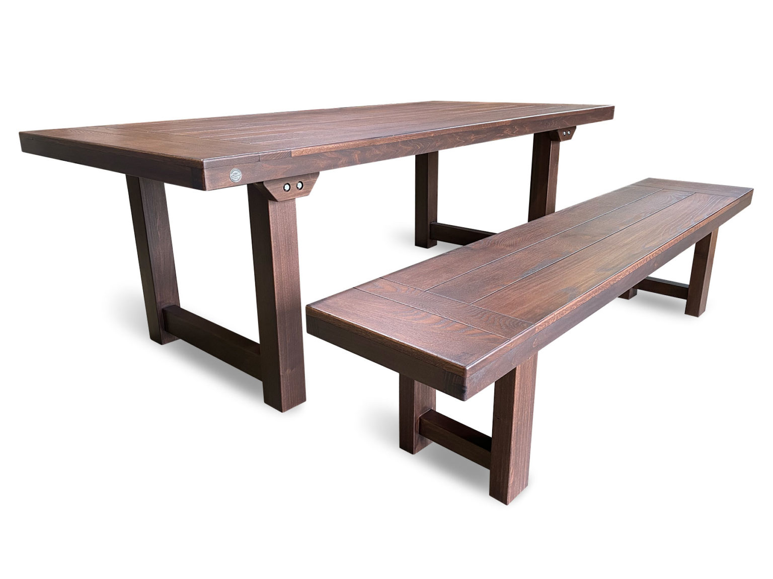 Dining Tables - House of Timber