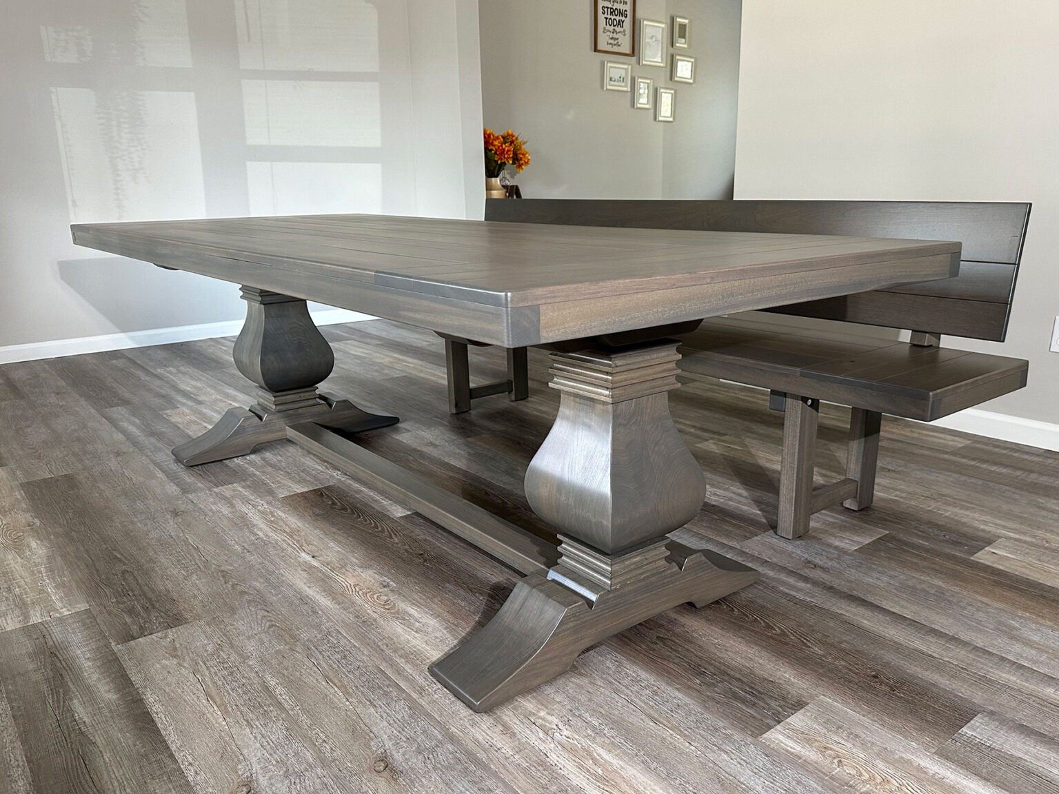 Dining Tables - House of Timber