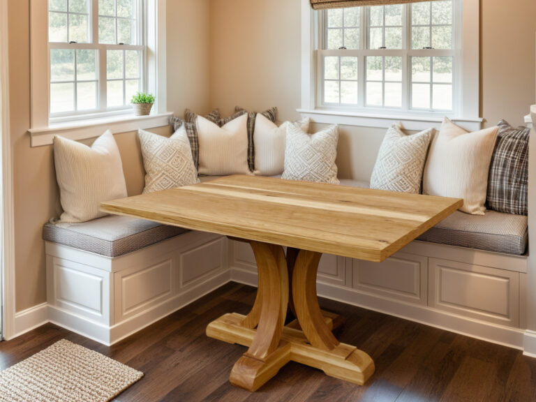 Dining Tables - House of Timber