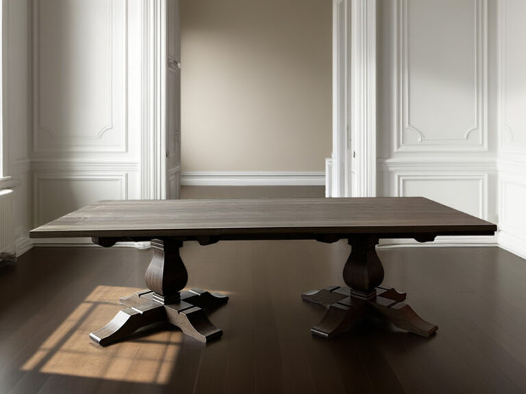 Dining Tables - House of Timber